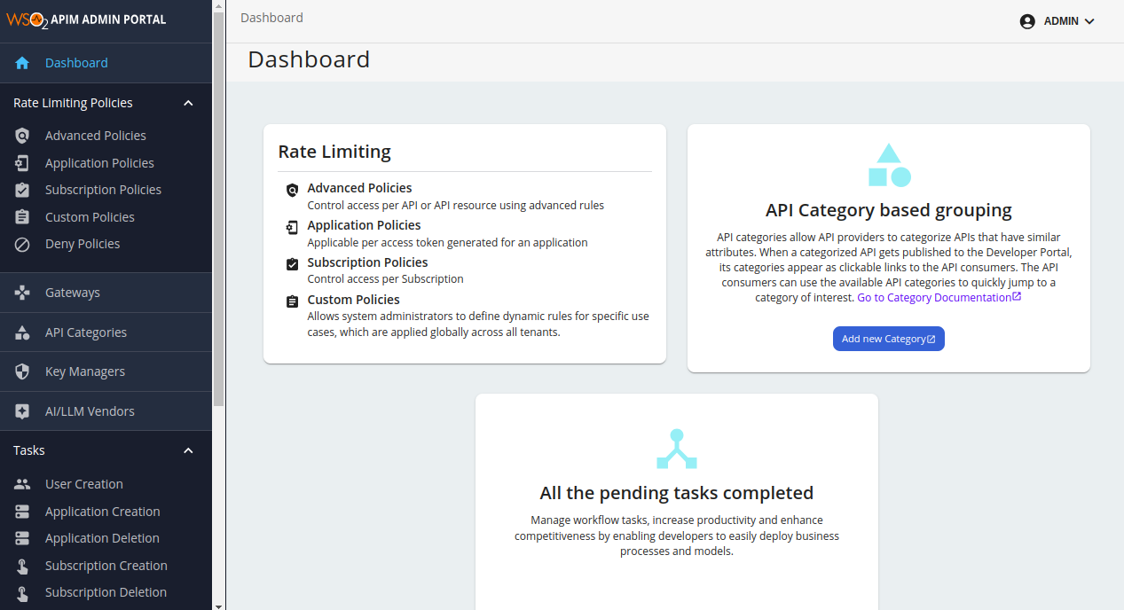 Menonaktifkan akses anonymous ke Devportal WSO2 API Manager - My Log